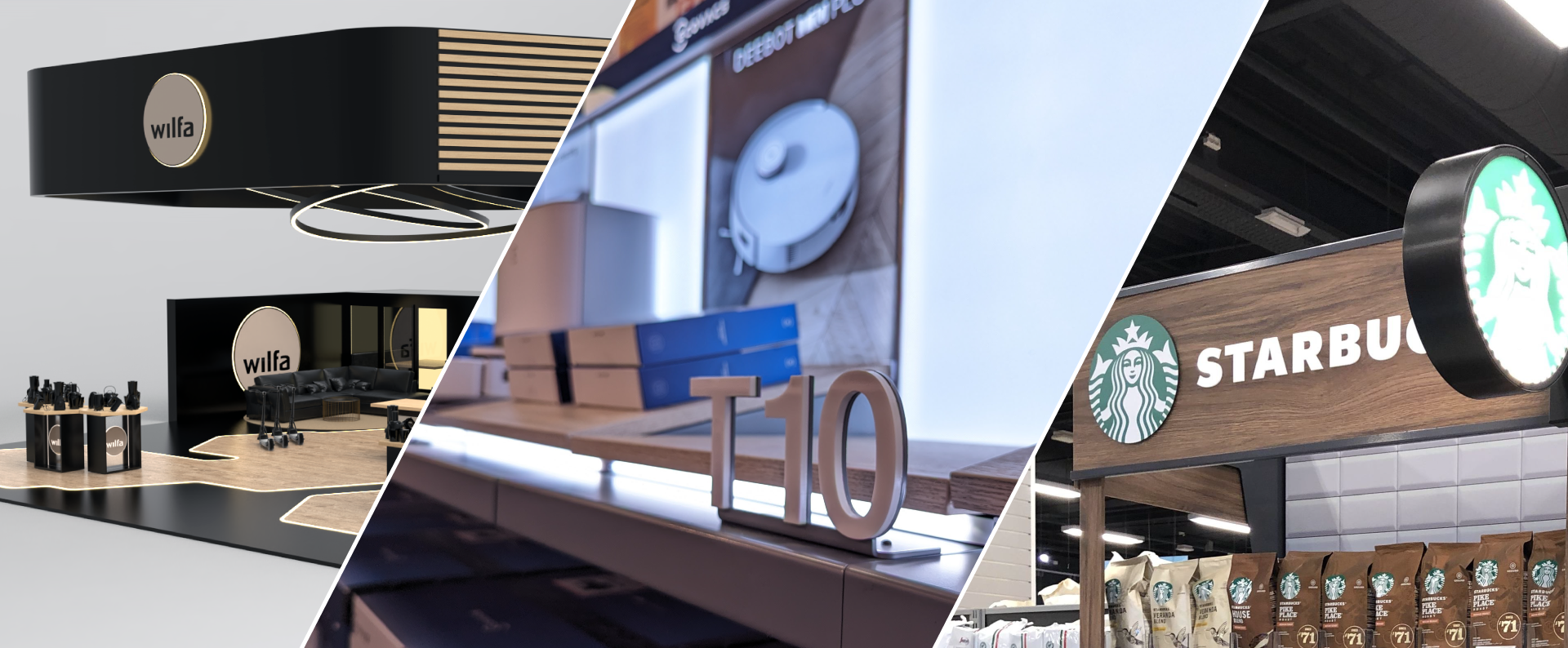 Elevate Your Brand with Impactful POSM Solutions